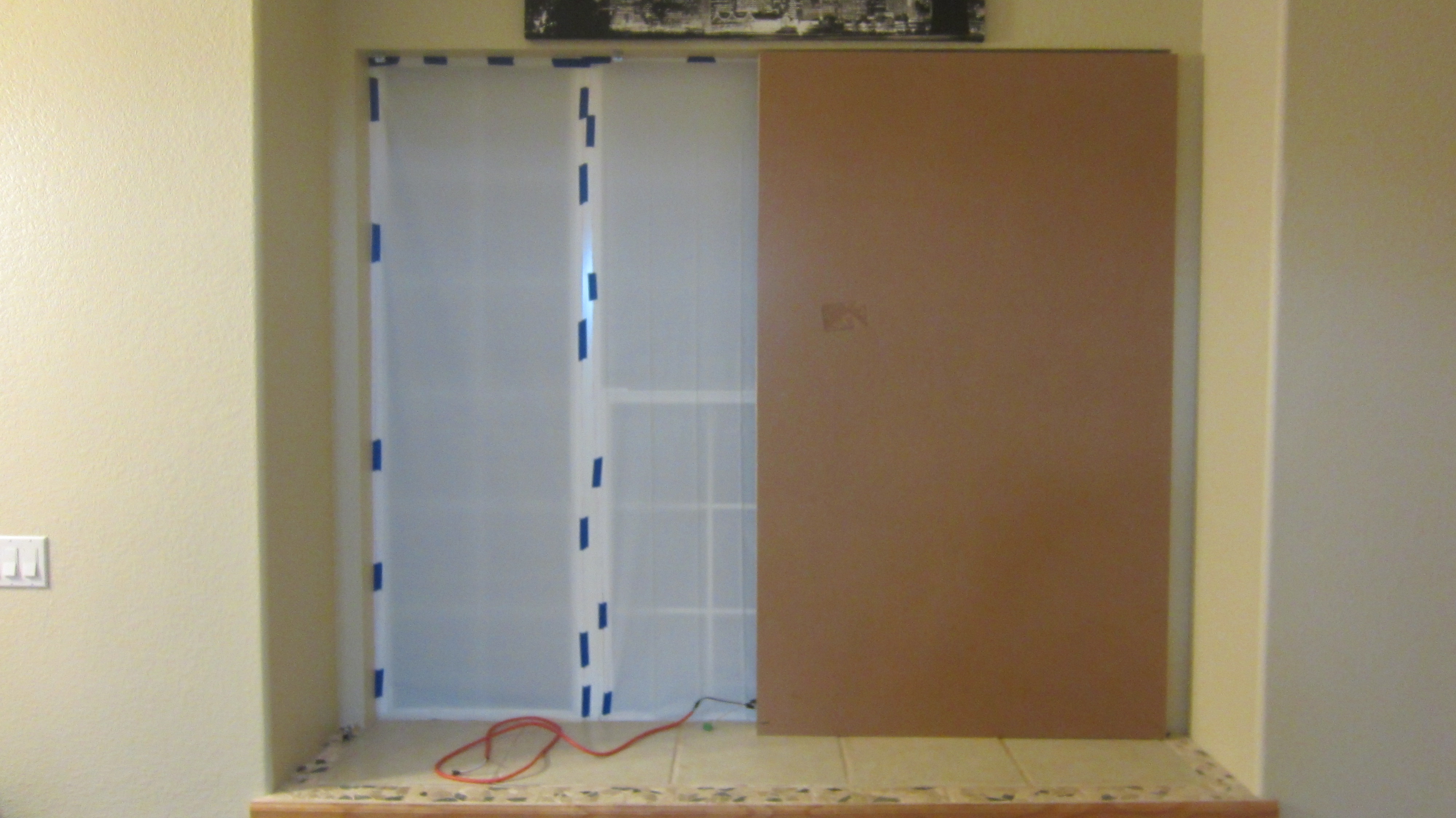 Window Light Boxes – Broomfield Lights