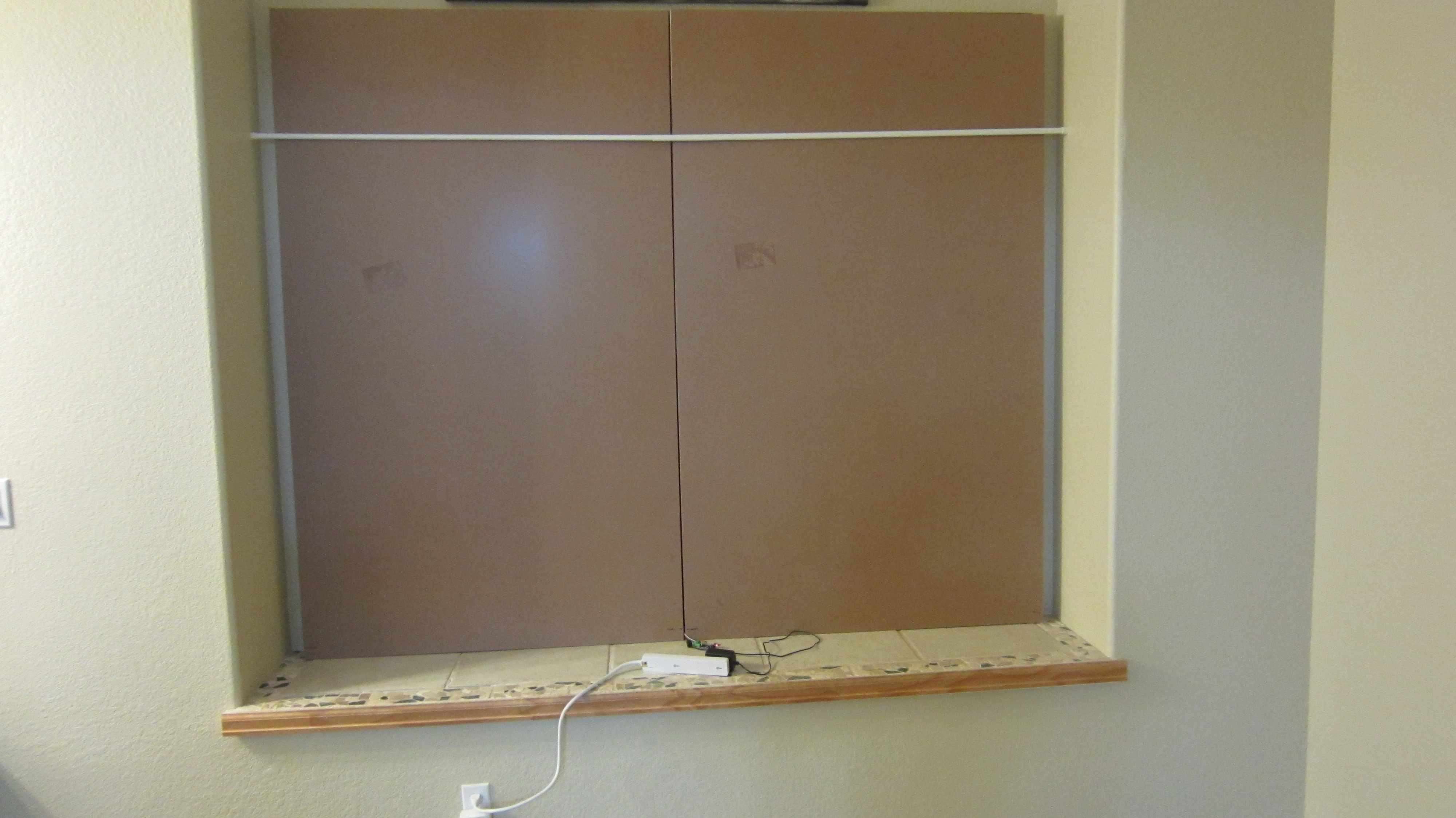 Window Light Boxes – Broomfield Lights