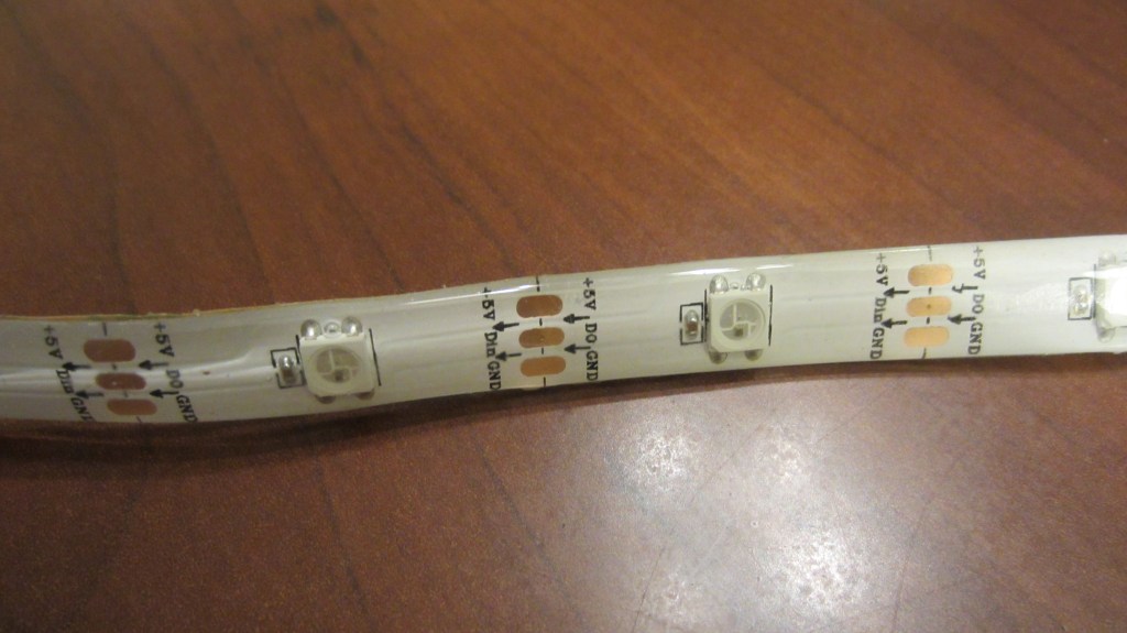 LED Pixels – Broomfield Lights